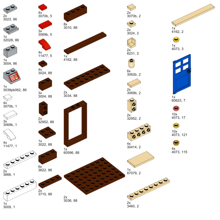 Ticket Booth - Tiago Catarino Website Tiago Catarino Website